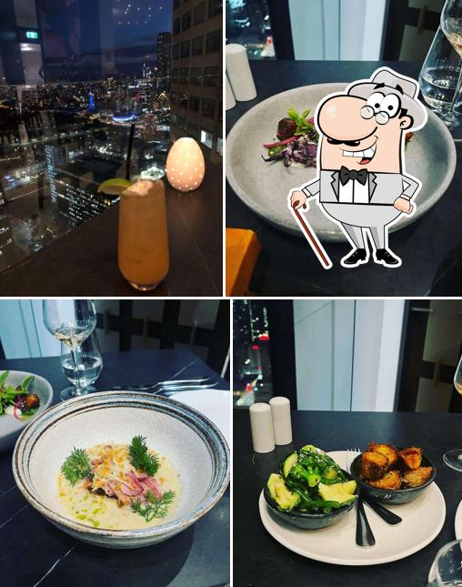 No35, Melbourne - Restaurant menu, prices and reviews