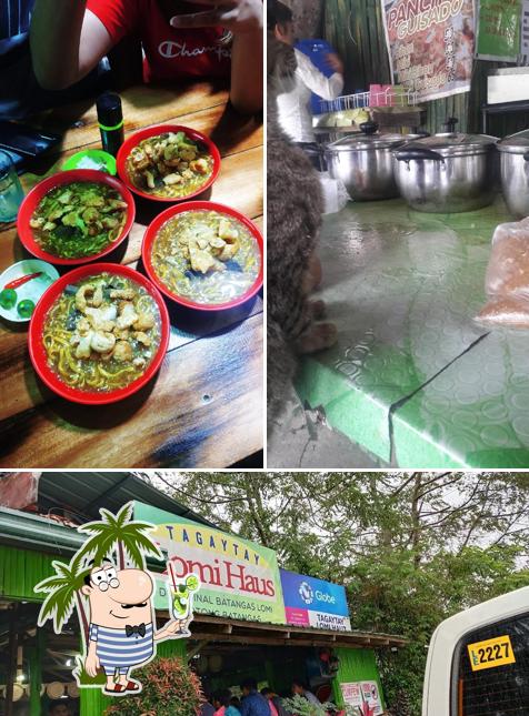 Tagaytay LOMI HOUSE, Tagaytay - Restaurant menu, prices and reviews