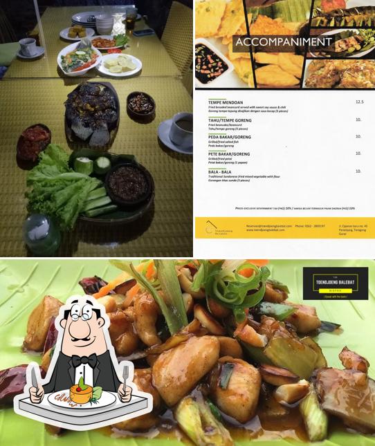 TastyBit, Garut - Restaurant reviews
