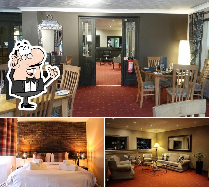 The Birch Hotel in Heywood - Restaurant reviews