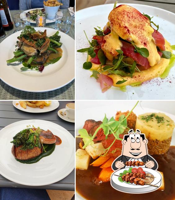 The Cadogan, Ingham - Restaurant menu, prices and reviews