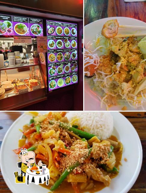 The Satay Club Malaysian & Singapore in Northbridge - Restaurant reviews