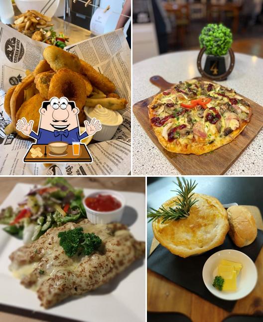 The Stables Bar and Grill, Waipukurau - Restaurant menu, prices and reviews