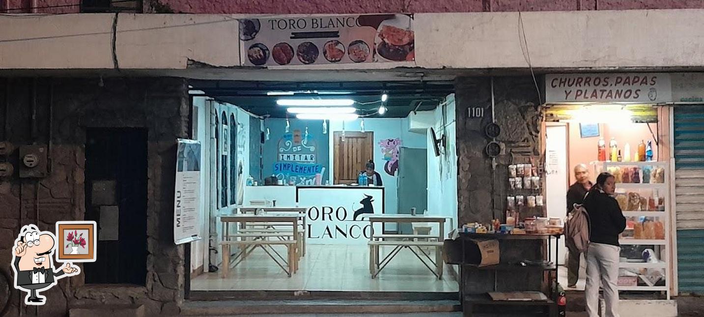 Toro Blanco birria, Heroica Puebla de Zaragoza - Menú del restaurante ...