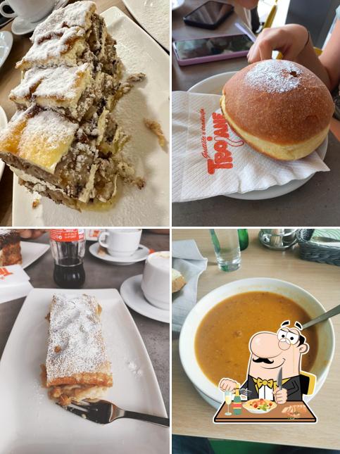 Find the best place to eat in Trojane, spring 2024 - Restaurant Guru