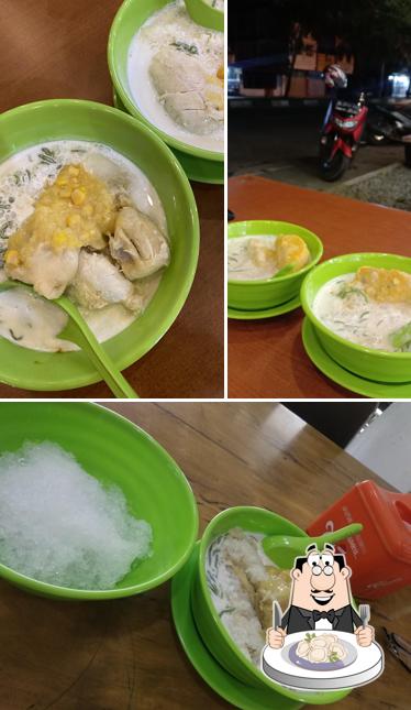 cendol durian sultan setui restaurant, Banda Aceh - Restaurant reviews