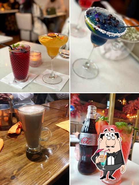 ines in Birmingham - Restaurant reviews