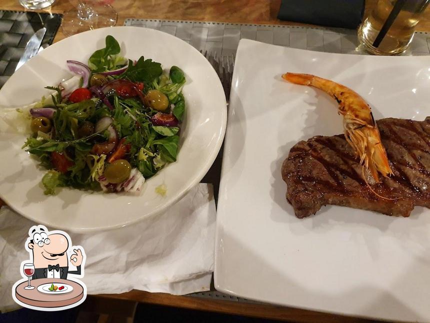 Rossini in Mansfield Woodhouse - Restaurant reviews