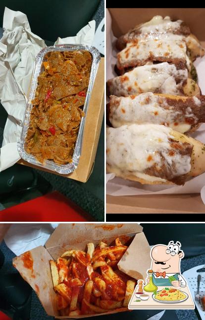 Solly's Doner - Home Of The Original Special Doner, Leicester ...