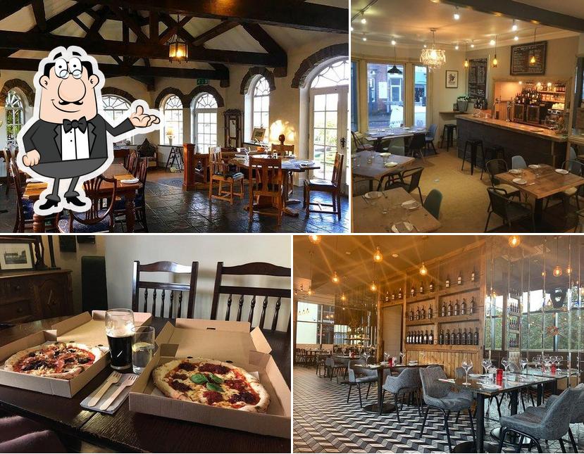 Top 10 restaurants in Darlington, october 2025 - Restaurant Guru