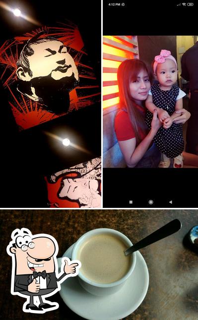 Sumo Sam restaurant, Angeles, Aniceto Gueco St - Restaurant reviews