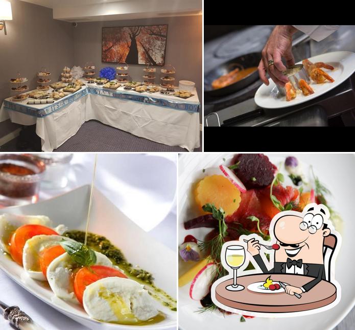 The Chartwell Restaurant, Sevenoaks - Restaurant menu, prices and reviews
