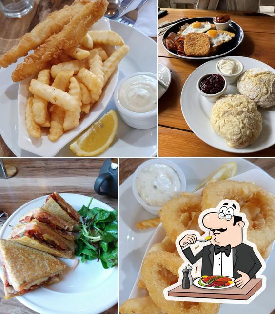 Find the best place to eat in Ellendale, Tasmania, spring 2024 ...