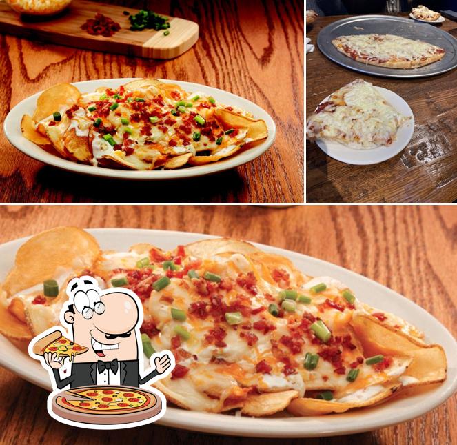 Wild Wing Cafe, 417 Pooler Pkwy in Pooler - Restaurant menu and reviews