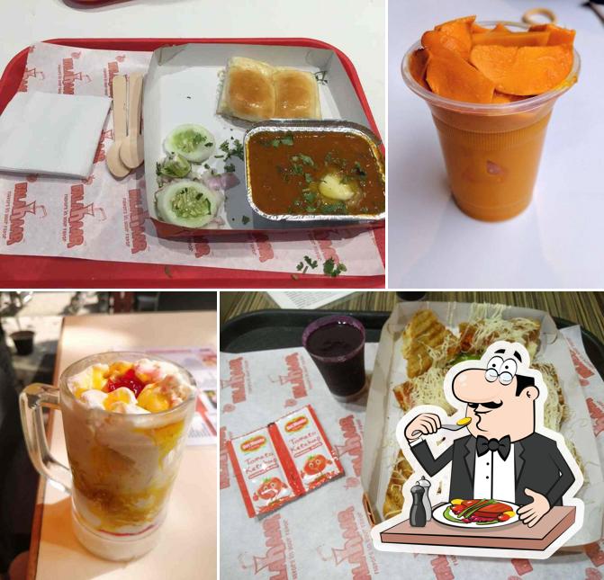 Falahaar, Pune - Restaurant menu, prices and reviews