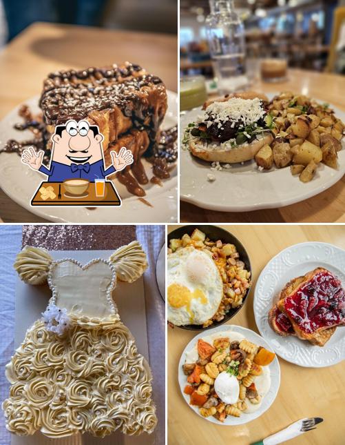 The White Sheep, Orland Park - Restaurant menu, prices and reviews