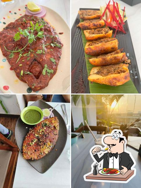 Kokum, Vasai - Restaurant menu and reviews