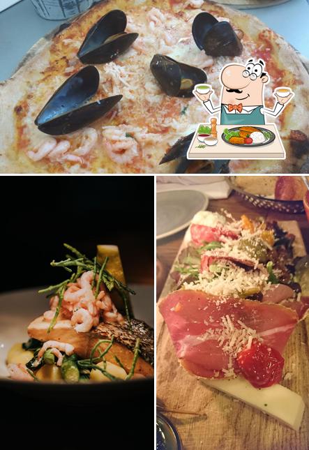 Restaurang Ved, Lund - Restaurant menu, prices and reviews