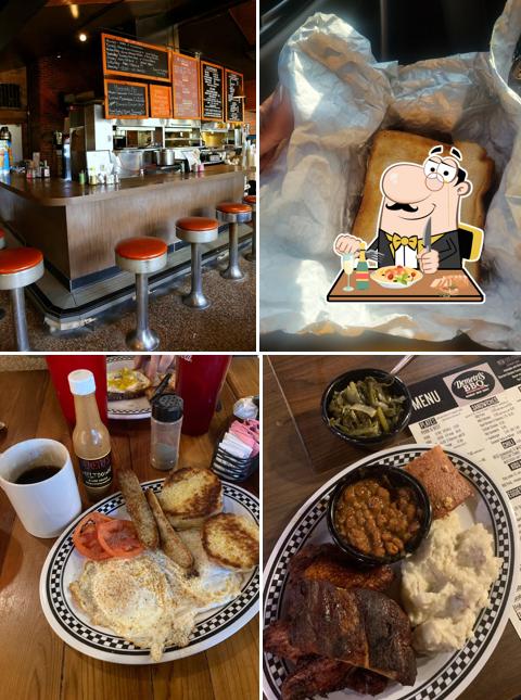 Demetri's in Birmingham - Restaurant menu and reviews