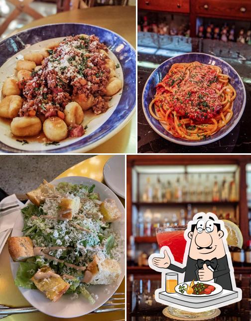 Bar Bosco, Terre Haute - Restaurant menu, prices and reviews