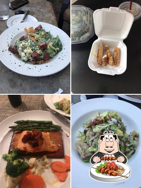 Burntwood Tavern, 504 E Washington St in Chagrin Falls - Restaurant ...
