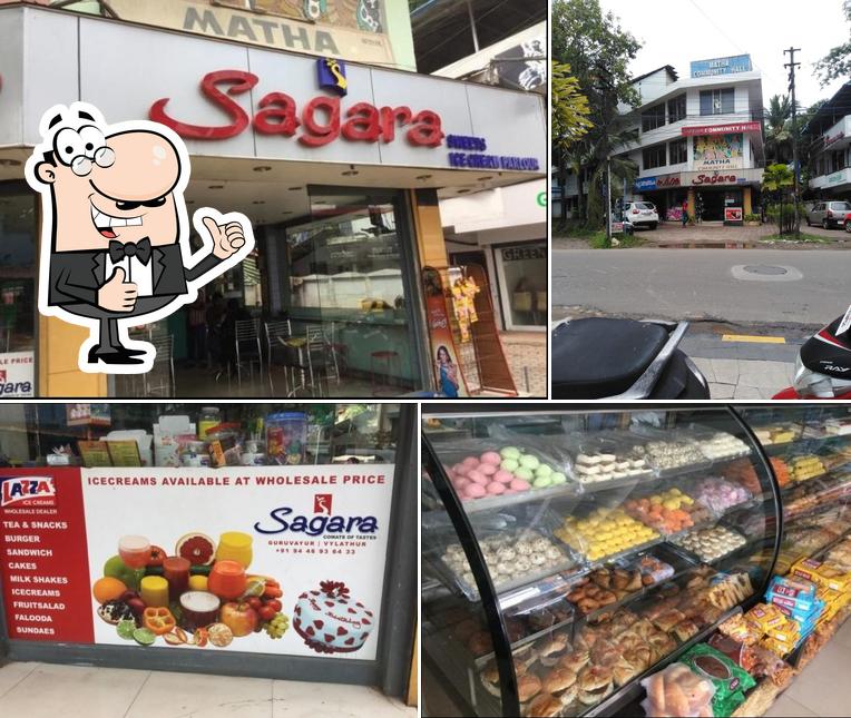 Sagara Sweets, Guruvayur - Restaurant reviews