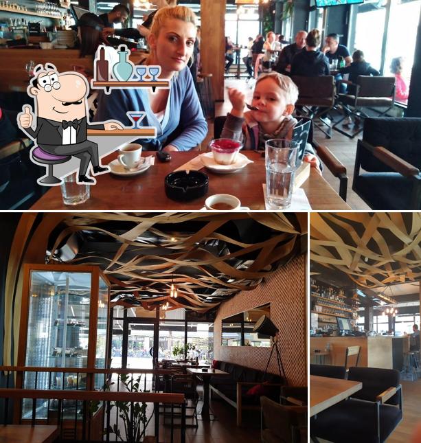 Studio Club, Lukavica - Restaurant menu, prices and reviews