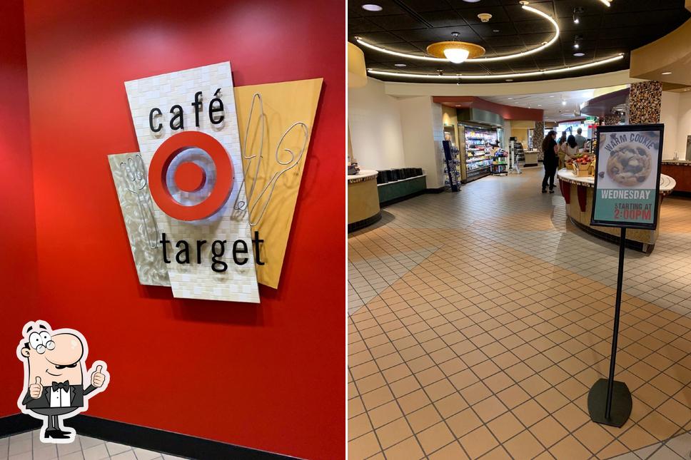 Target Corporate in Minneapolis