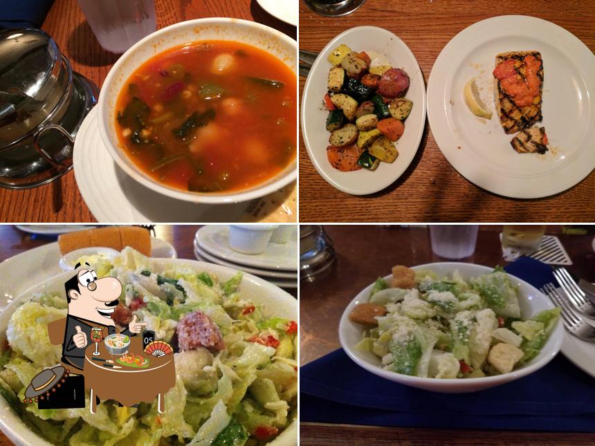 Casa Ristorante, Fort Wayne - Restaurant menu, prices and reviews