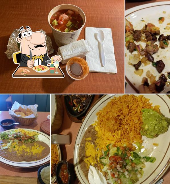 Chapala Mexican restaurant Pocatello in Chubbuck - Mexican restaurant ...