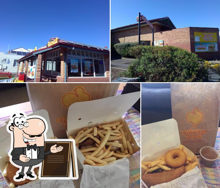 Chicken Treat in Katanning - Restaurant reviews