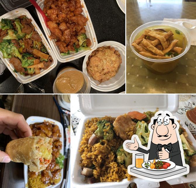 China Dragon, Virginia Beach - Restaurant menu, prices and reviews