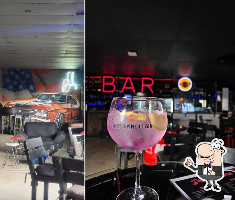 Club Chevelle, Johannesburg - Restaurant menu, prices and reviews