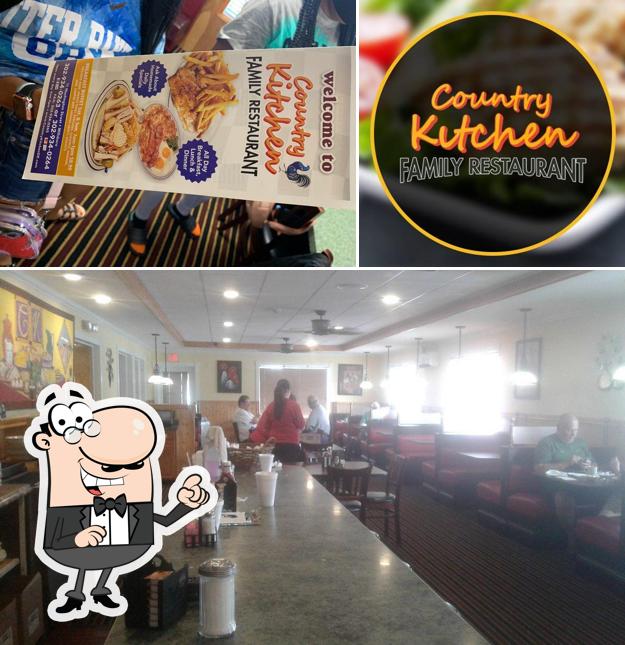 Country Kitchen, Millsboro - Restaurant menu, prices and reviews