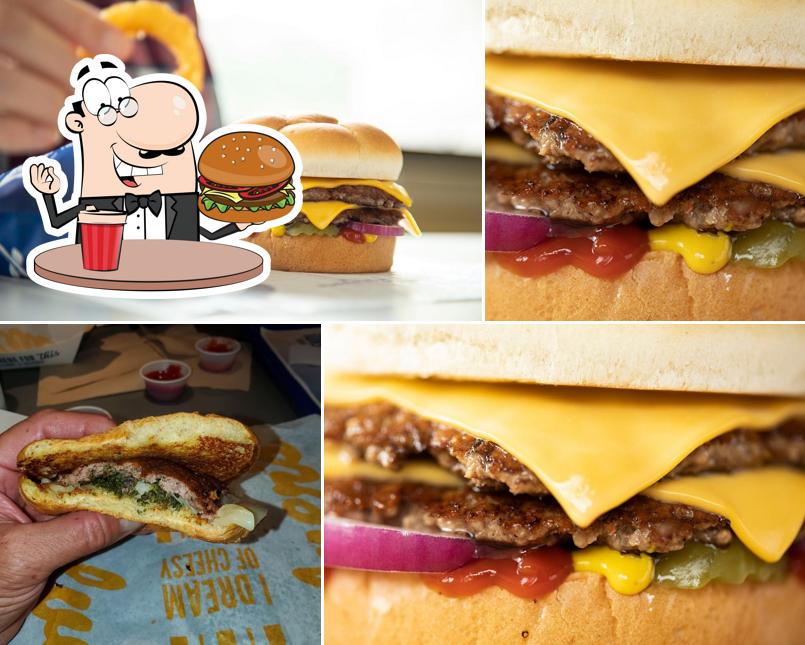 Culver’s, Racine - Restaurant menu, prices and reviews