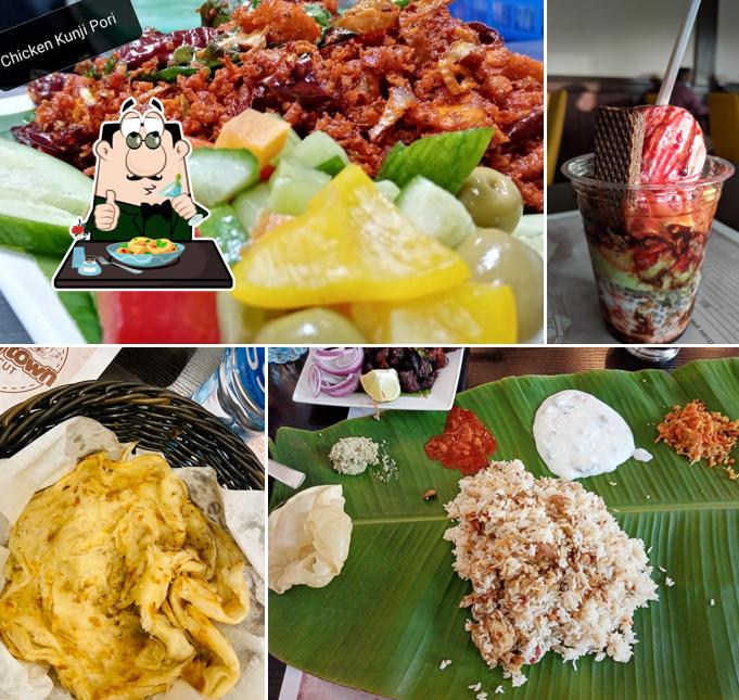 DownTown Calicut Restaurant, Al Ain - Restaurant menu, prices and reviews