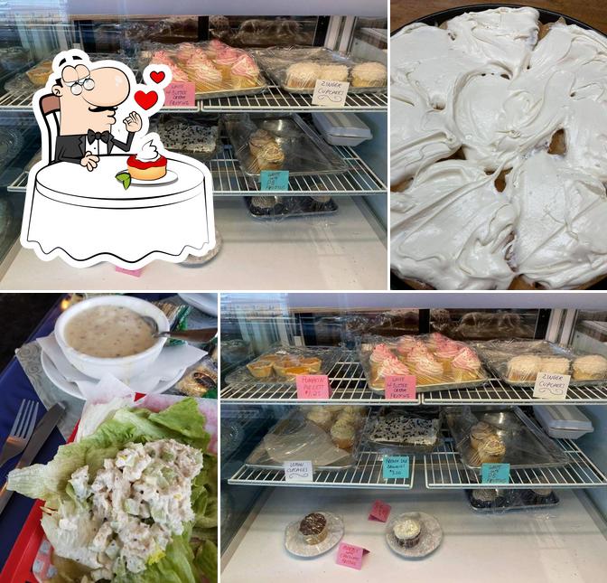 Fourth Coast Cafe.., Massena - Restaurant menu, prices and reviews