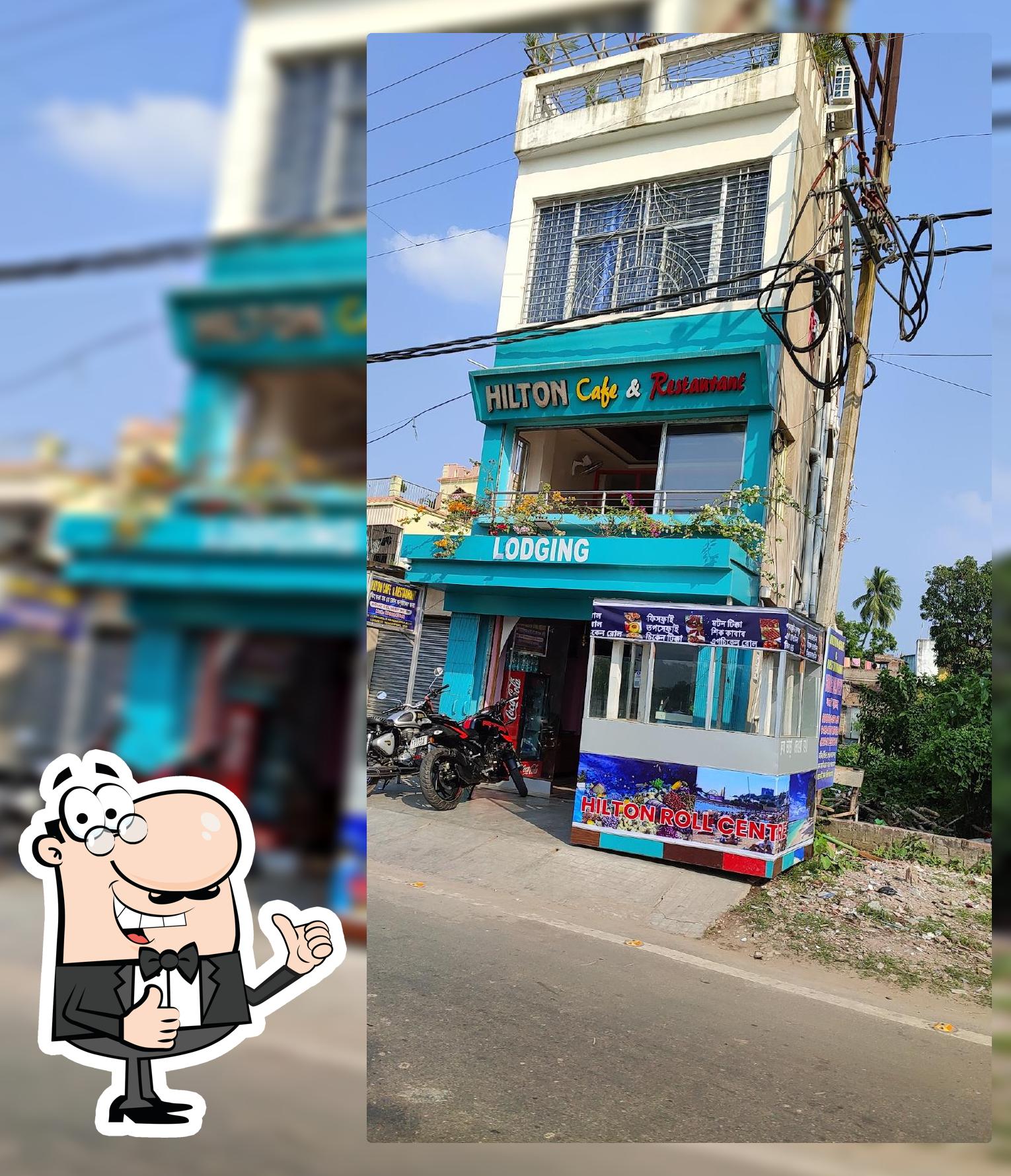 Hilton Cafe and Restaurant, Berhampore - Restaurant menu, prices and ...