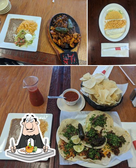 Jalisco's Mexican Restaurant, 2537 Farmerville Highway. in Ruston ...