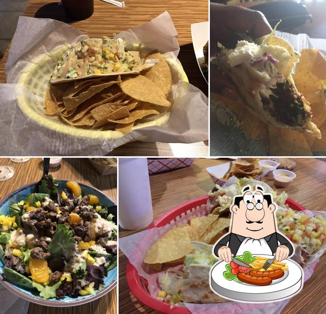 Jimmy Hula's Lake Mary in Lake Mary - Restaurant menu and reviews