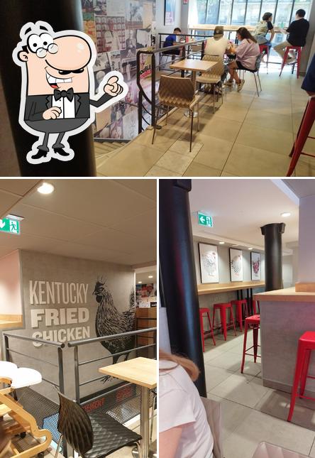 KFC, Paris, Richelieu – Drouot - Restaurant menu, prices and reviews