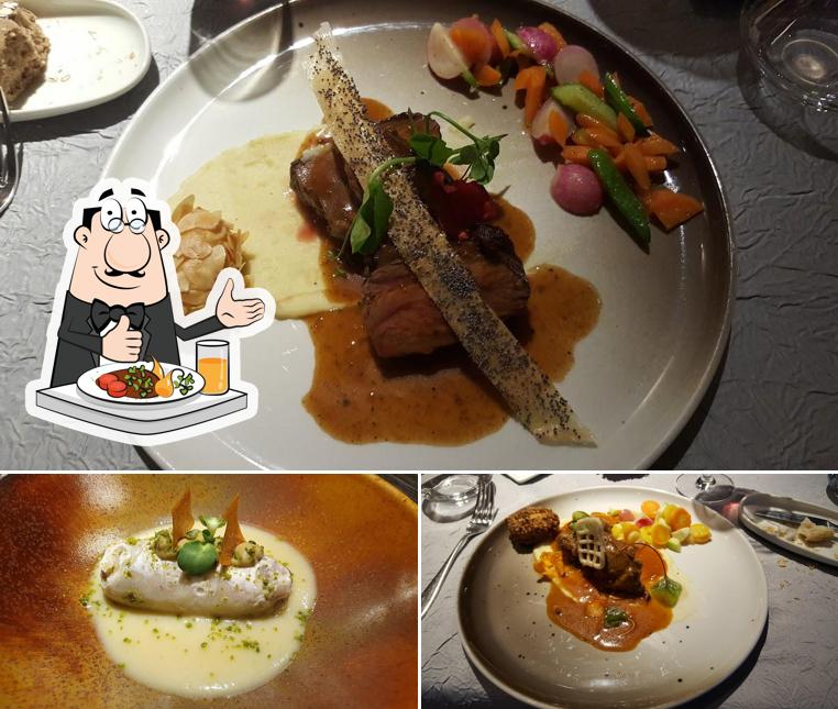 Le Pavot, Braine-l'Alleud - Menu du restaurant, prix et avis