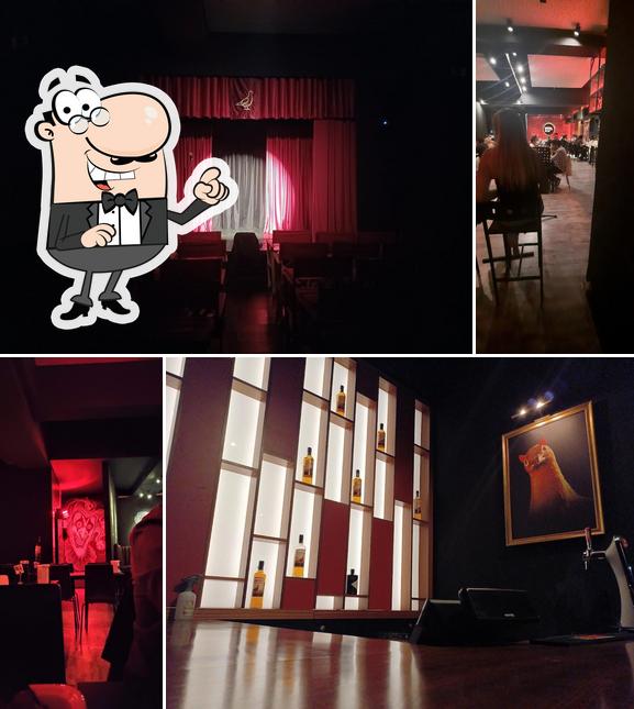 Lisboa Comedy Club, Lisboa - Menu do restaurante, preços e opiniões