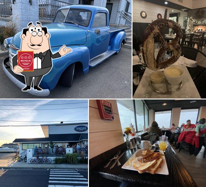 Little Pub, Stratford - Restaurant menu, prices and reviews