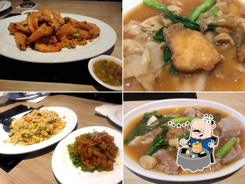 Best restaurants in MBK CENTER Mall - Restaurant Guru