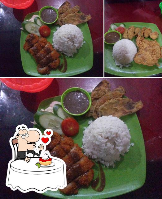 MJ Cafe Kuliner, Medan - Restaurant reviews