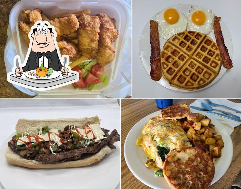 Top 5 restaurants with corned beef in Fall River, september 2025 ...