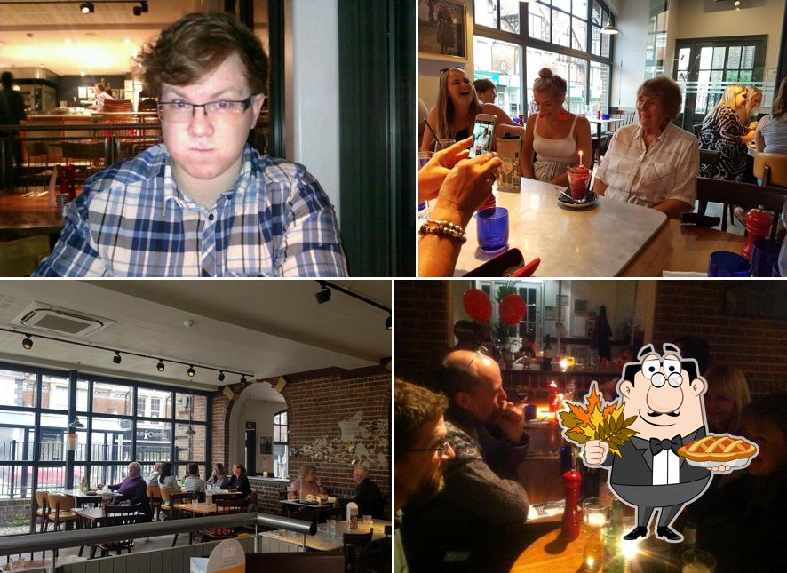 Find the best place to eat in Uckfield, summer 2024 - Restaurant Guru