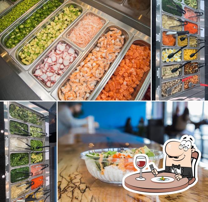Poke Bros. in Schererville - Restaurant menu and reviews