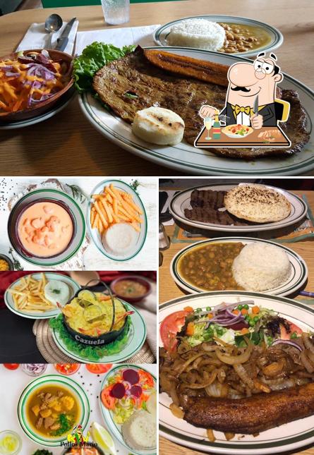 Pollos Mario Woodside, New York City - Restaurant menu, prices and reviews
